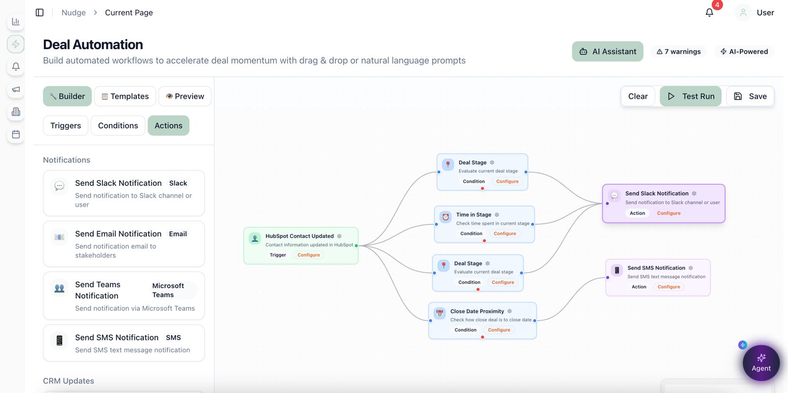216 Capital Invests in Addvocate AI to Revolutionize Sales : TechMoran